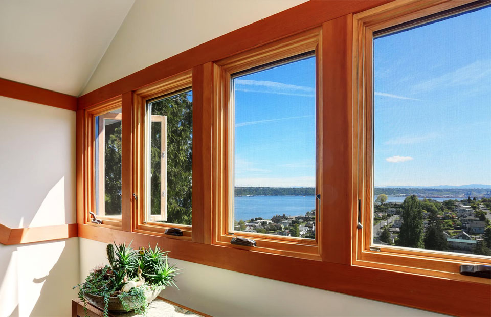 Window - Modern Refrigeration