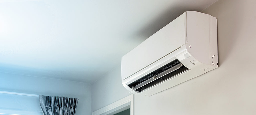 Air Conditioners - Modern Refrigeration