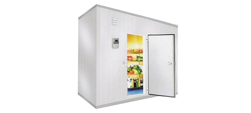 Walk In Freezers - Modern Refrigeration