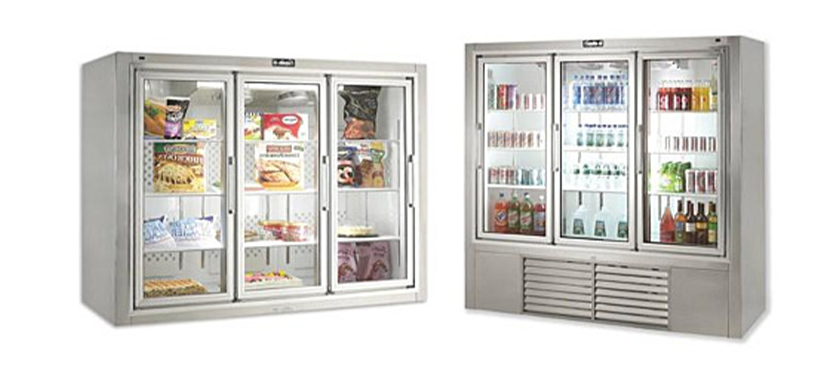Self Contained Refrigerated Units - Modern Refrigeration
